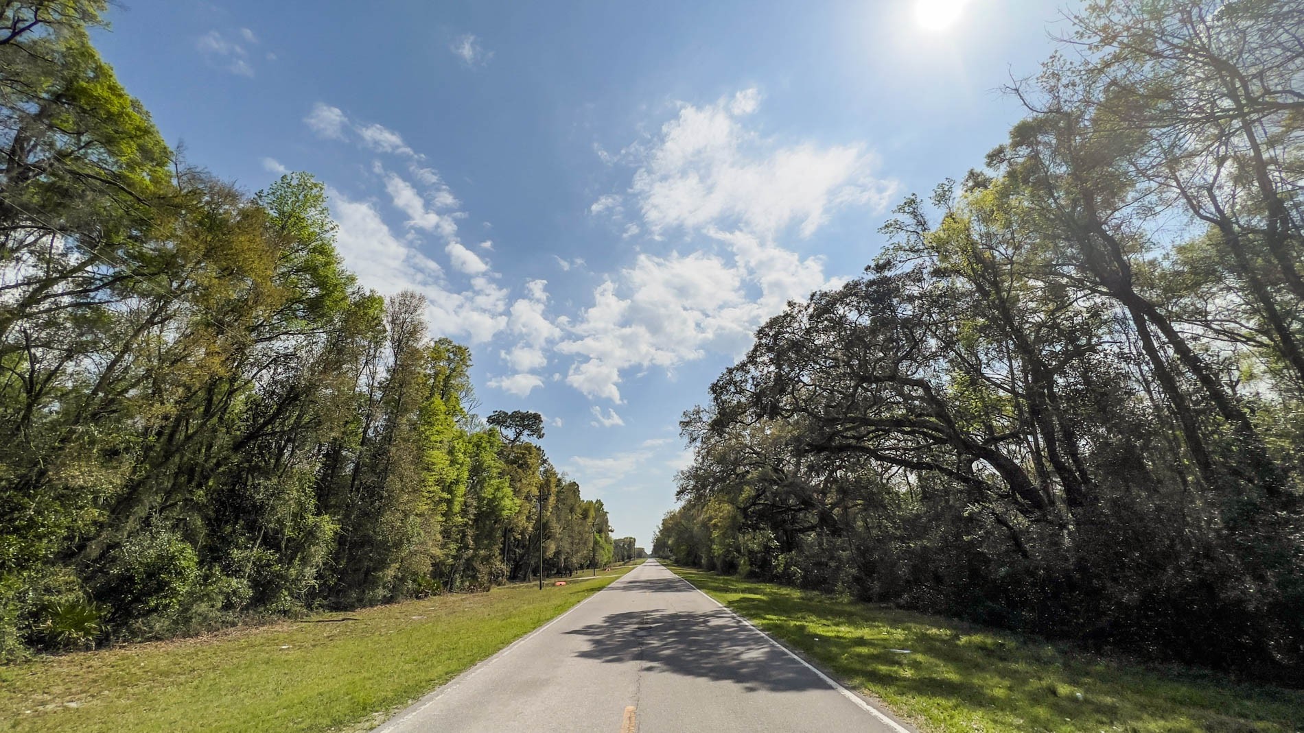 1.0 Acres Vacant Land in Chiefland, FL (Levy County) - PeterSellsLand.com