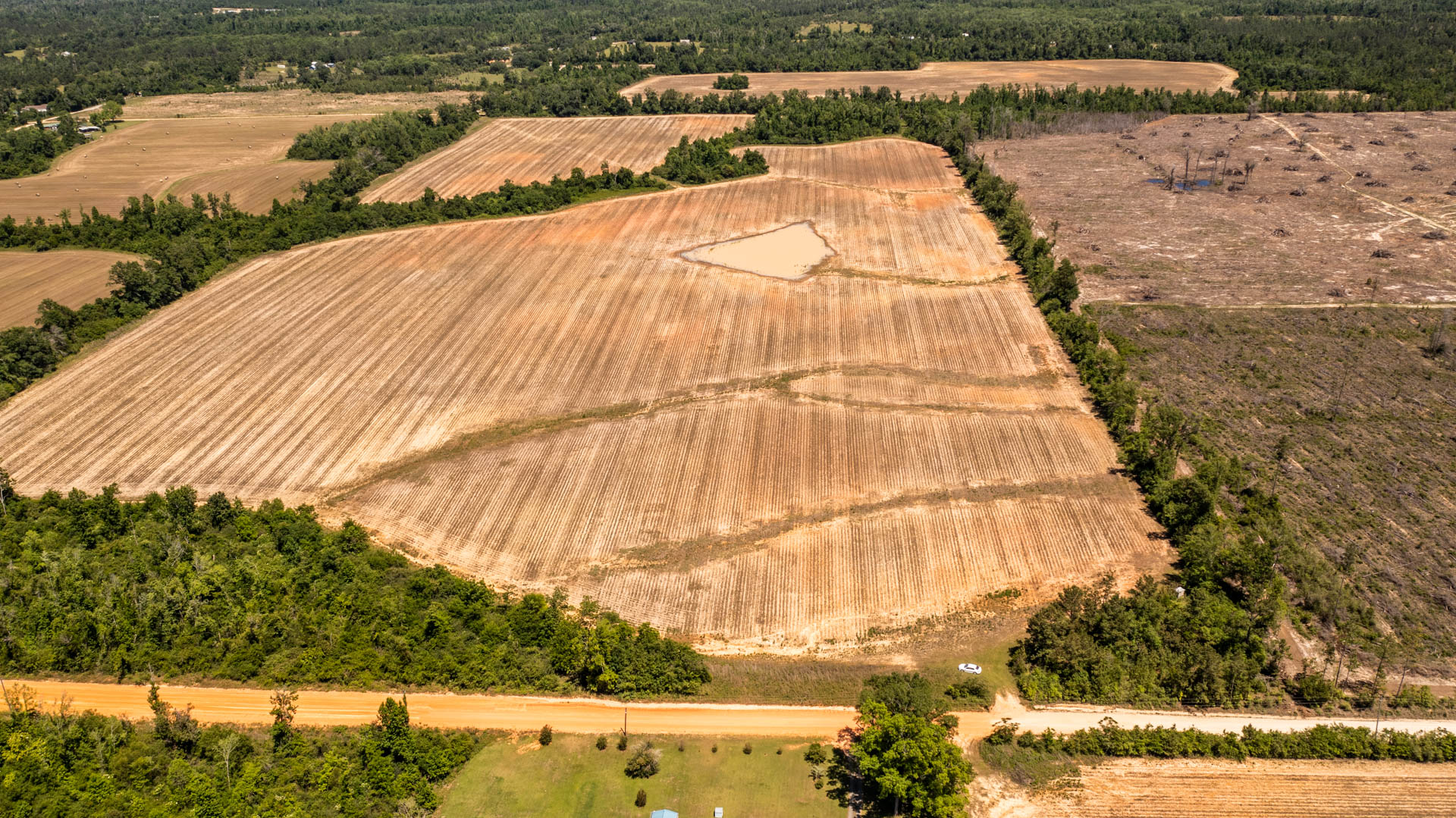 38.78 Acres AGRICULTURAL - PeterSellsLand.com